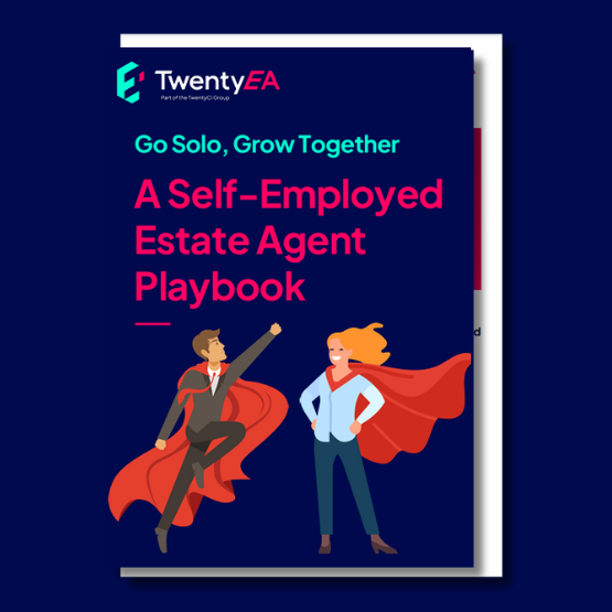 Property Industry Resources | TwentyEA